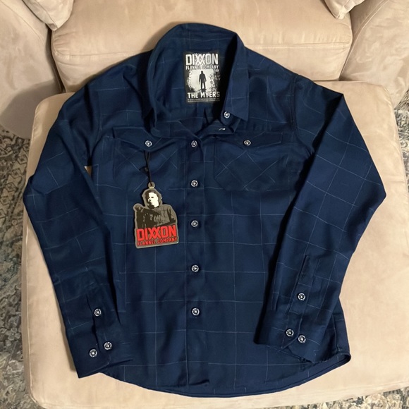 DIXXON | Tops | Dixxon Flannel | Poshmark